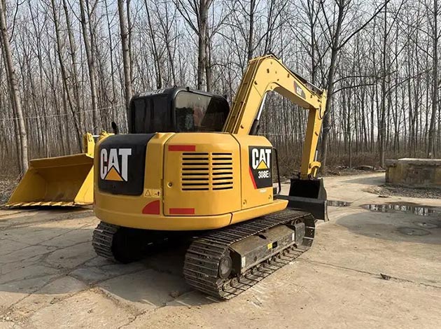 CAT 390 excavator 70-80 Ton Best price-Machinery Supplier & Exporter